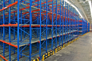 A&A Boltless Rack and Shelving: – WAREHOUSE STORAGE SOLUTIONS